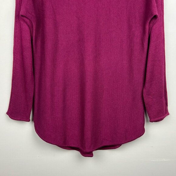 Michael Kors | Sweaters | Michael Michael Kors Womens Raspberry Color ...